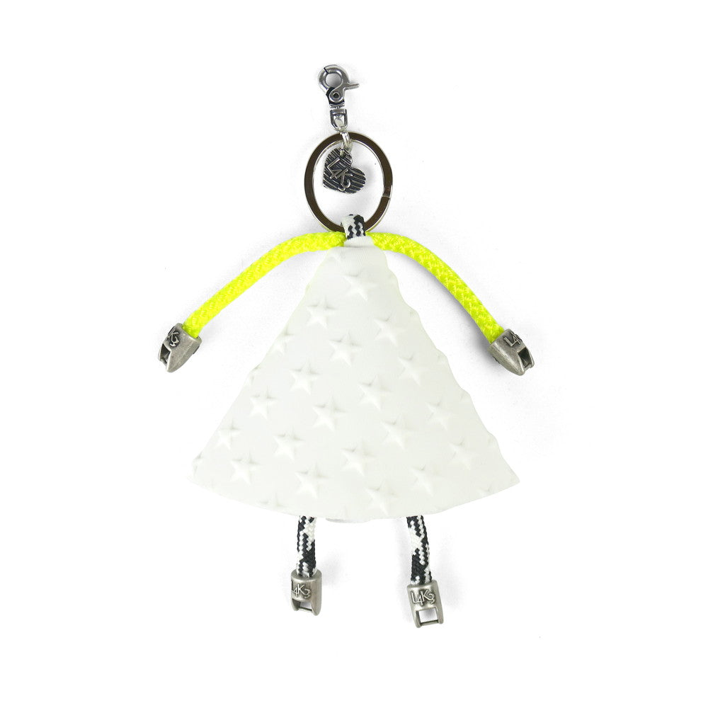 L4K3【공식】DOLL CHARM BA-69 【STAR WHITE】 – l4k3.jp