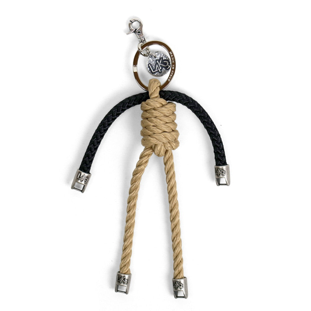 L4K3【공식】DOLL CHARM BA-36 【BLACK/CANAPA】 – l4k3.jp